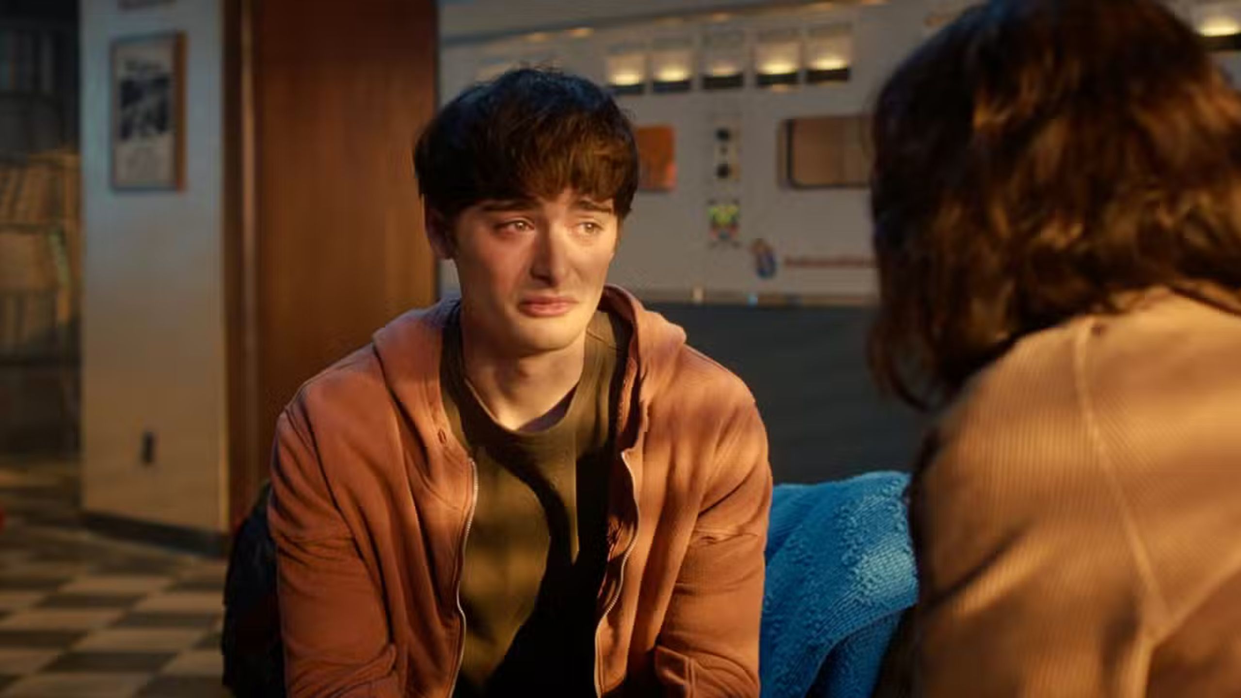 Stranger Things 5 y el episodio con el rating más bajo en IMDb