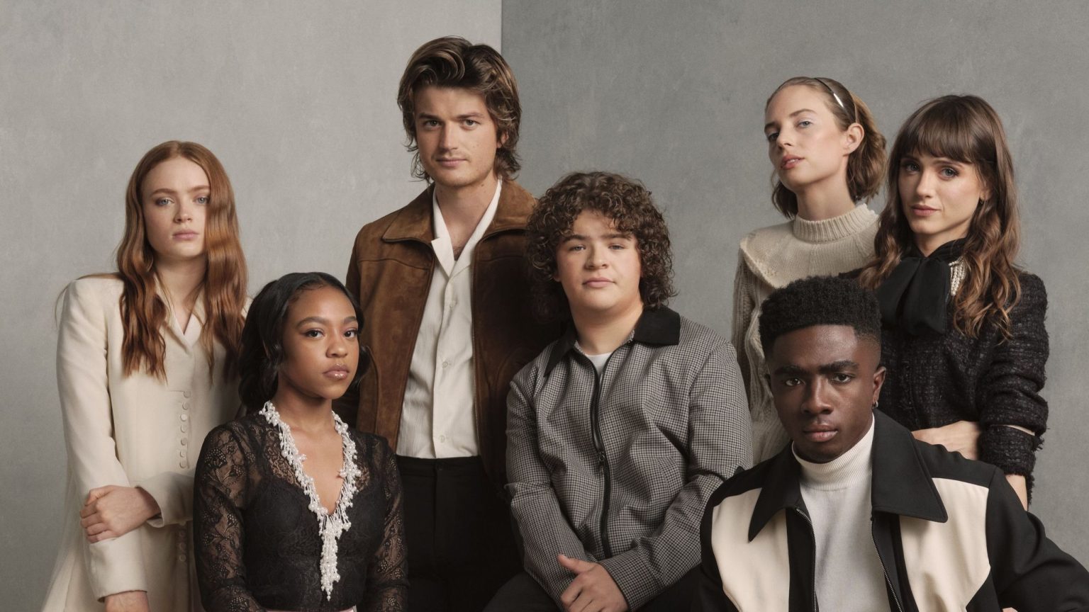 Elenco de Stranger Things confirma gira por Latinoamérica